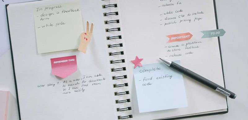 Service Design Process | Smaply Blog