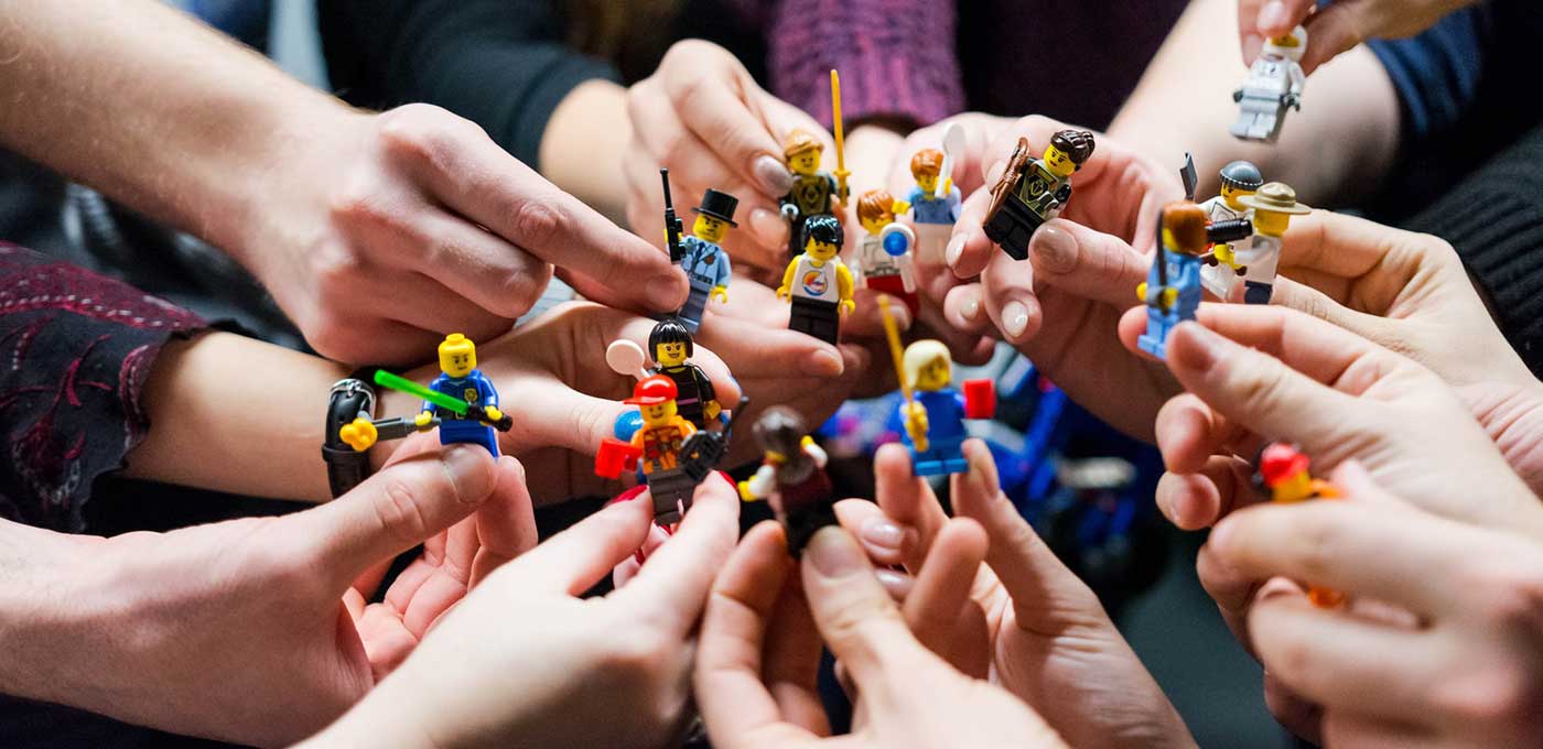 Essential relationships in service design | Smaply Blog