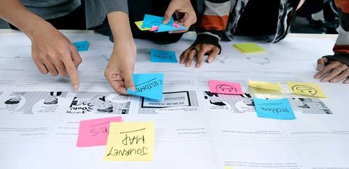 Customer Journey Map Examples | Smaply Blog