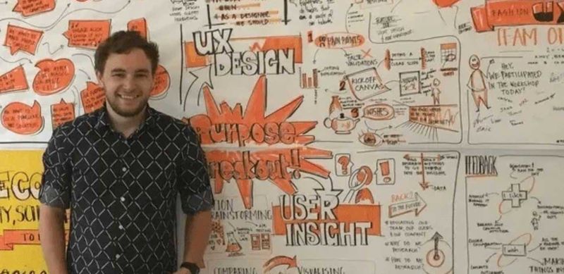 Adam Cochrane: Designing rituals | Smaply Blog