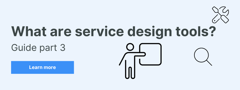 Service Design Process | Smaply Blog
