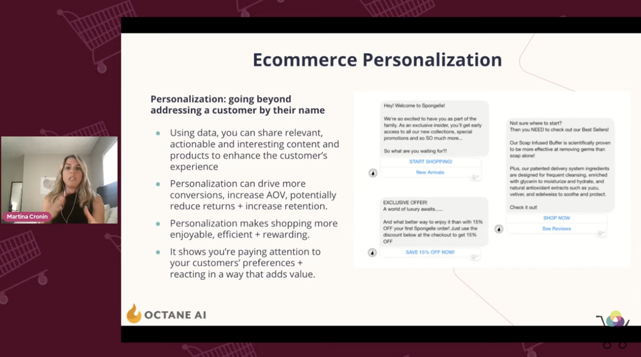 The Future Of Ecommerce How Ai Is Changing The Industry