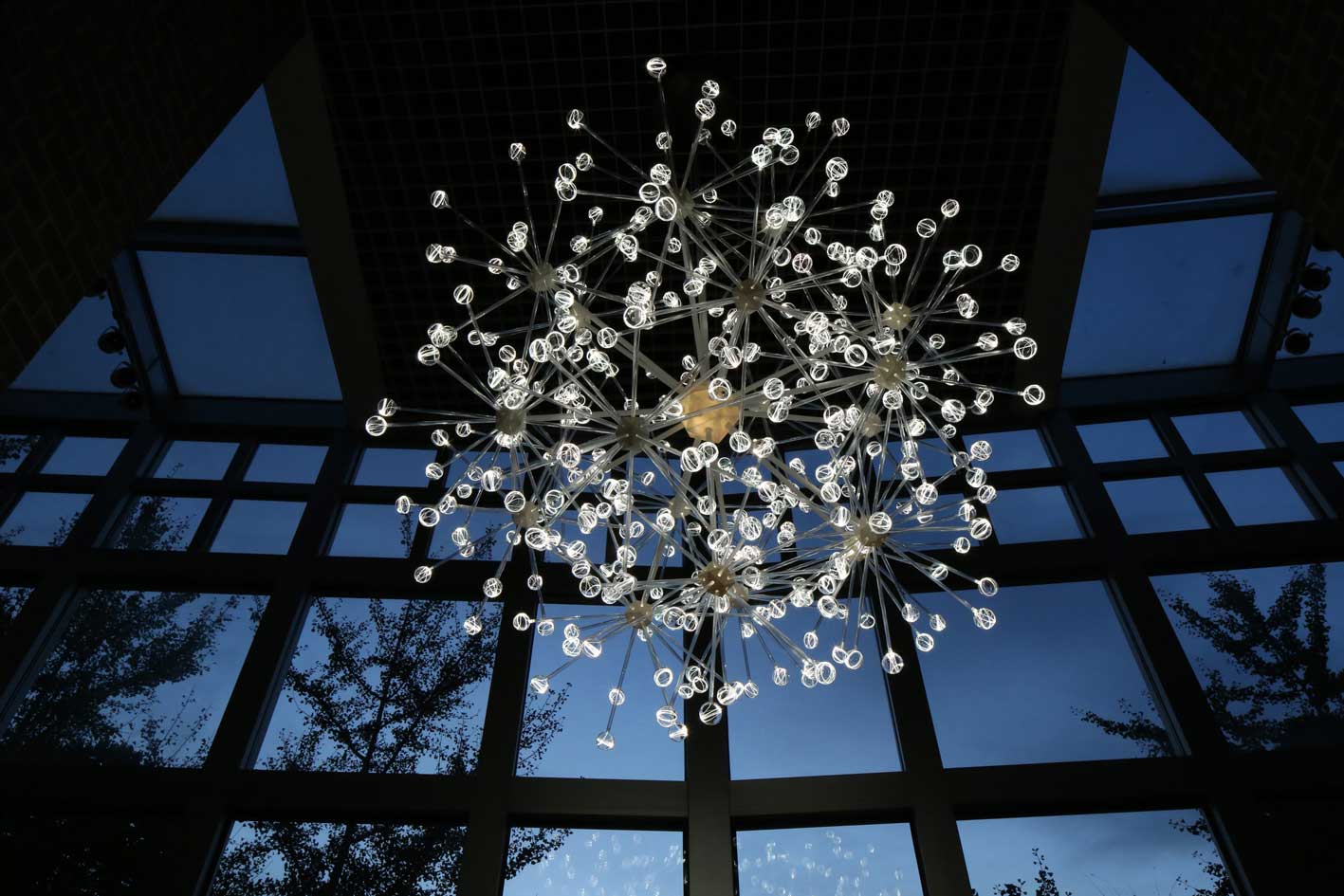Impeccable Imagination - Art - Bruce Munro