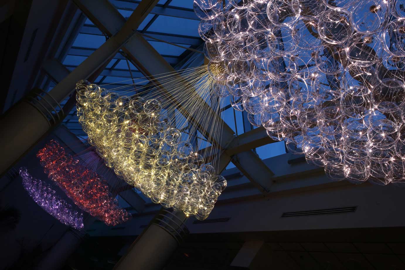 Impeccable Imagination - Art - Bruce Munro