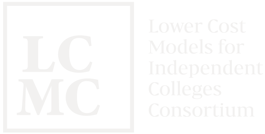 LCMC | Get Started