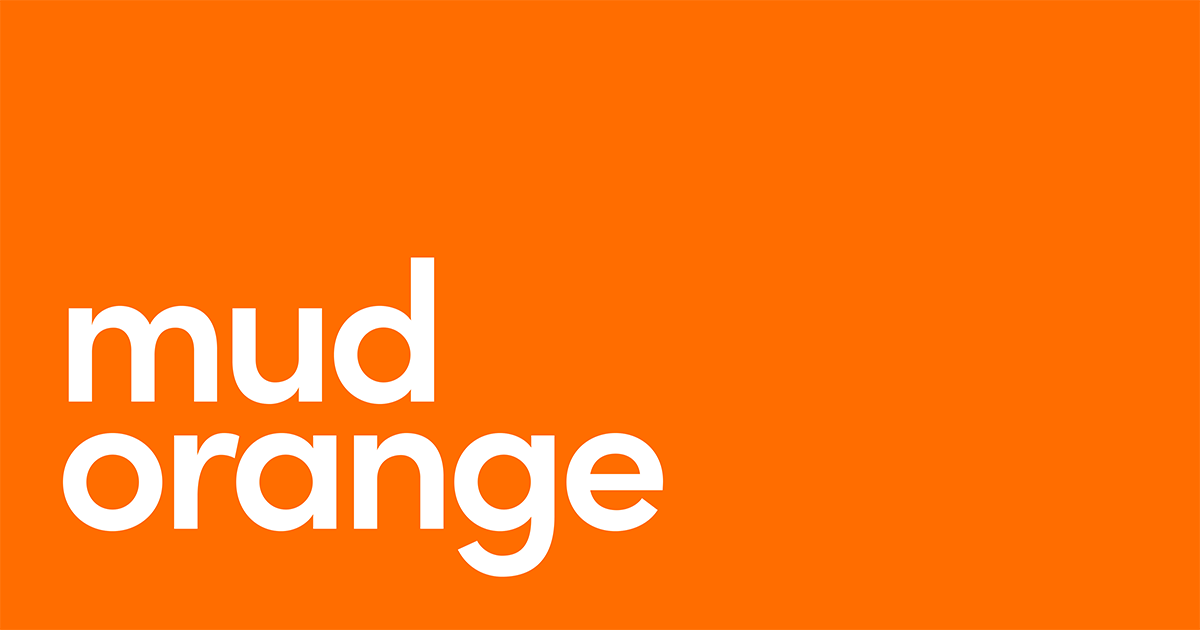 Mud Orange — Insights