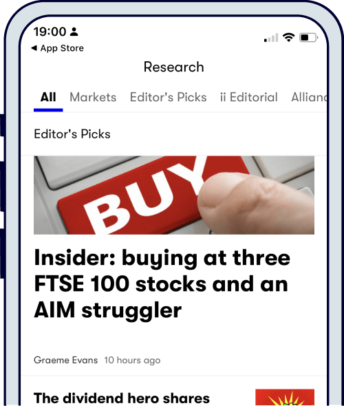 Interactive Investor review: any good for investing? (2024) - Nuts ...