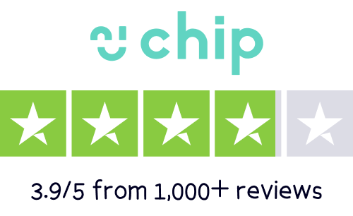 Chip review (savings app): is it any good for saving? (2024) - Nuts ...