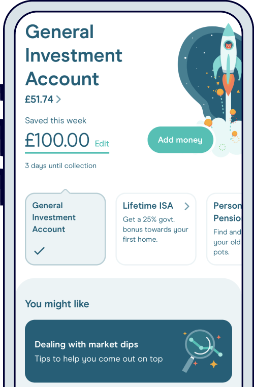 Nutmeg vs Moneybox - which is best? - Nuts About Money