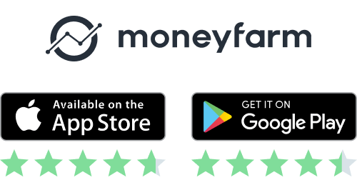 Moneyfarm review: any good for saving & investing? (2023) - Nuts About ...