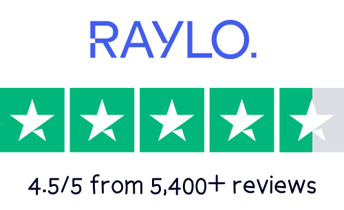 Raylo review: is it any good? (2024) - Nuts About Money