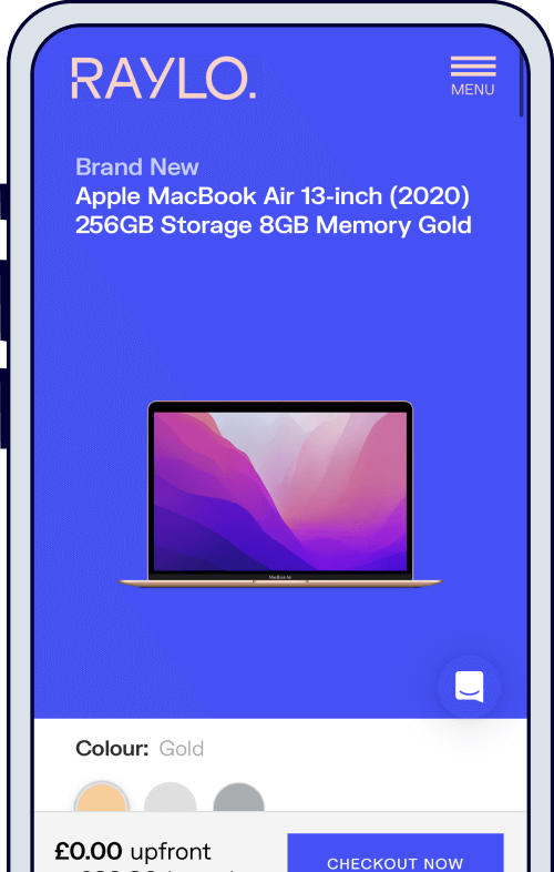 Raylo review: is it any good? (2024) - Nuts About Money