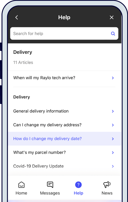 Raylo review: is it any good? (2024) - Nuts About Money