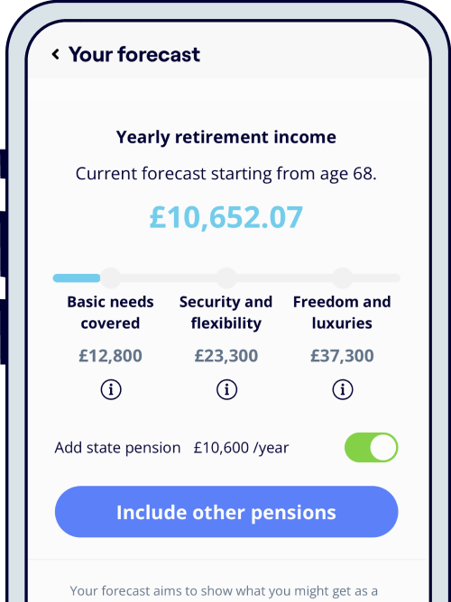 Penfold review: is it any good for your pension? (2023) - Nuts About Money
