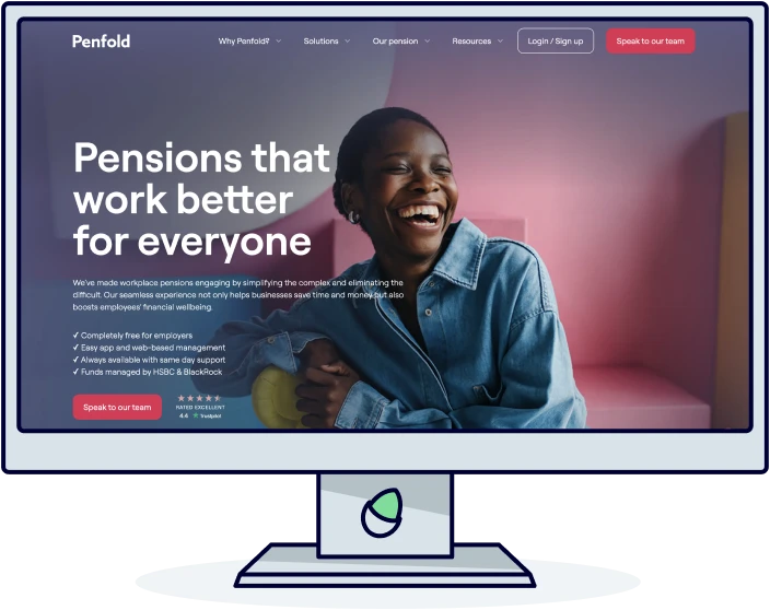 Penfold review: is it any good for your pension? (2023) - Nuts About Money