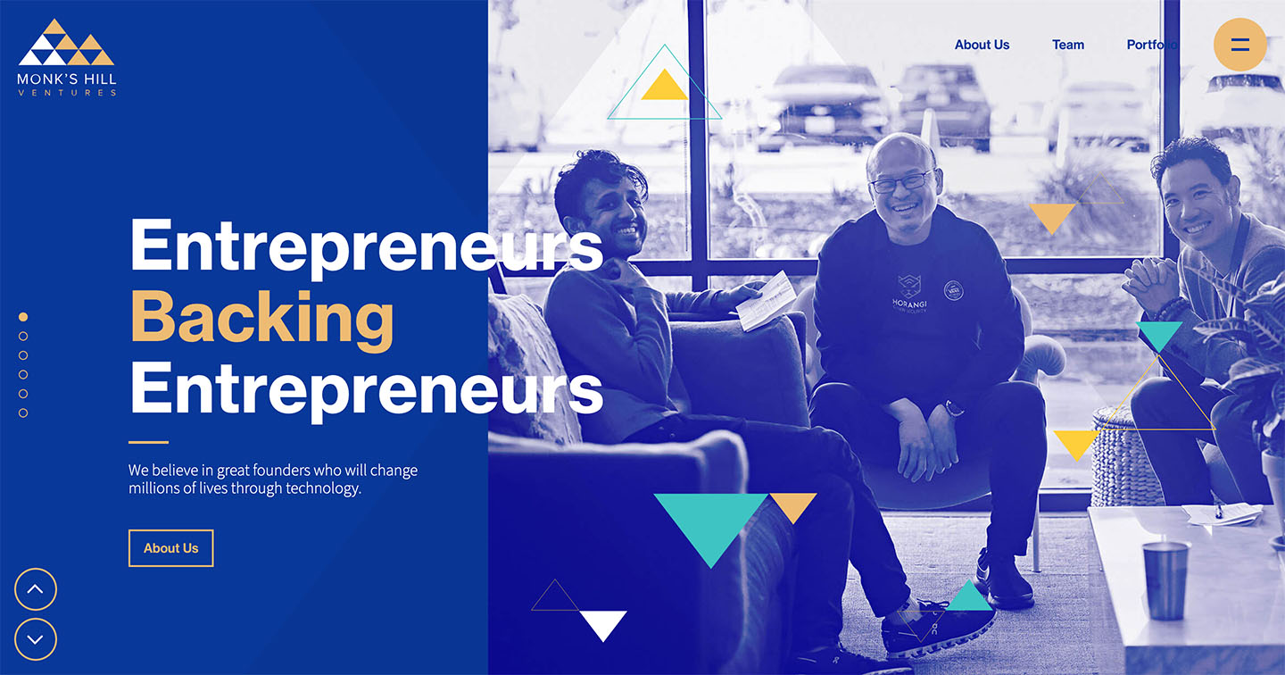 Monk's Hill Ventures