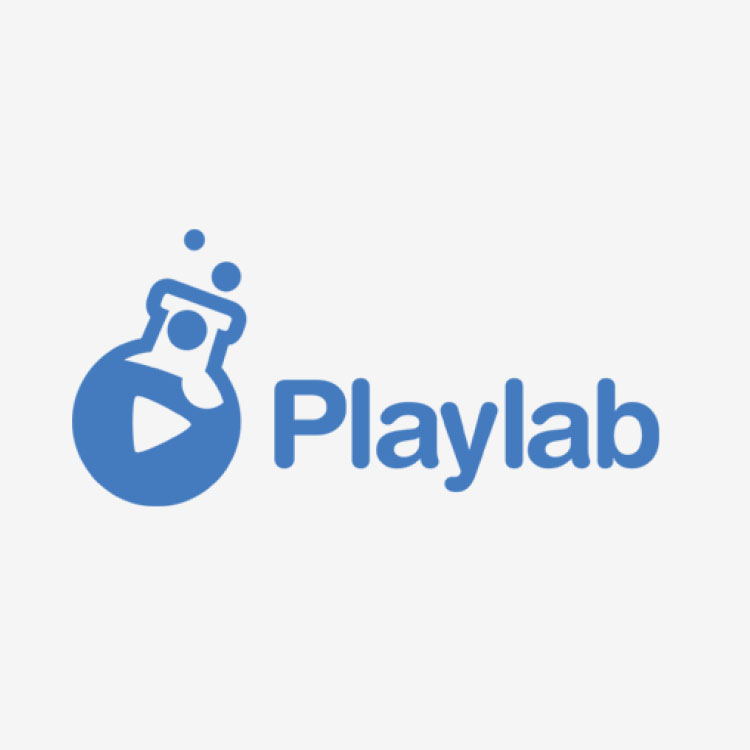 MHV Portfolio: Playlab - Mobile Games