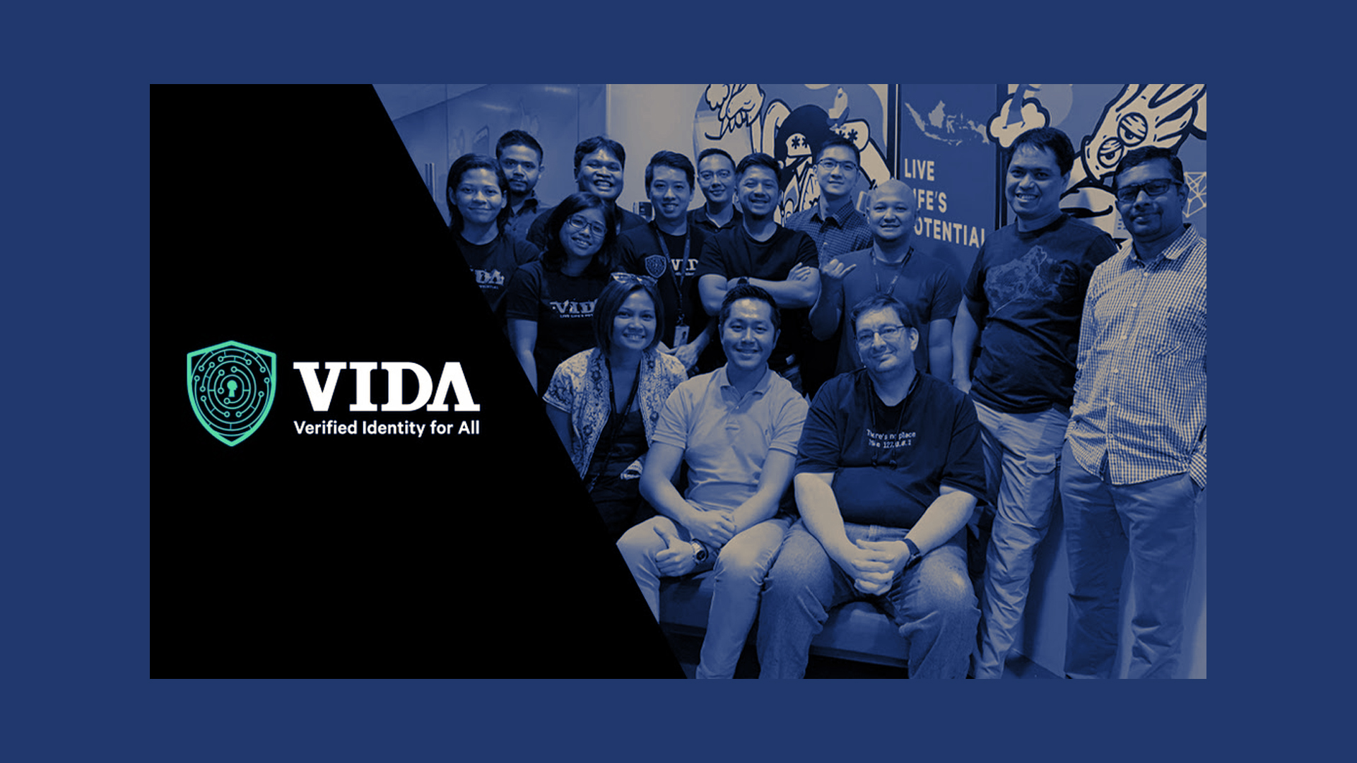 Vida Raises Pre-Series A Funding from MHV, Jungle Ventures, and Alpha ...