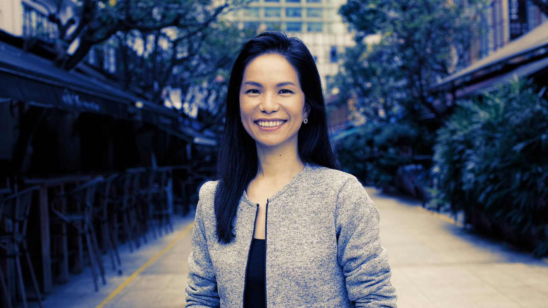 MHV Names Susli Lie as Partner | MHV | Monk's Hill Ventures