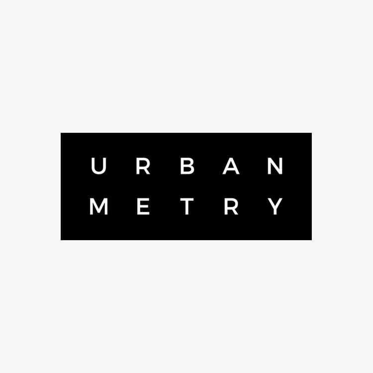 MHV Portfolio: Urbanmetry - Big Data