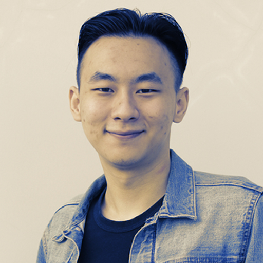 Max Ong, HR Operations Manager - Monk's Hill Ventures