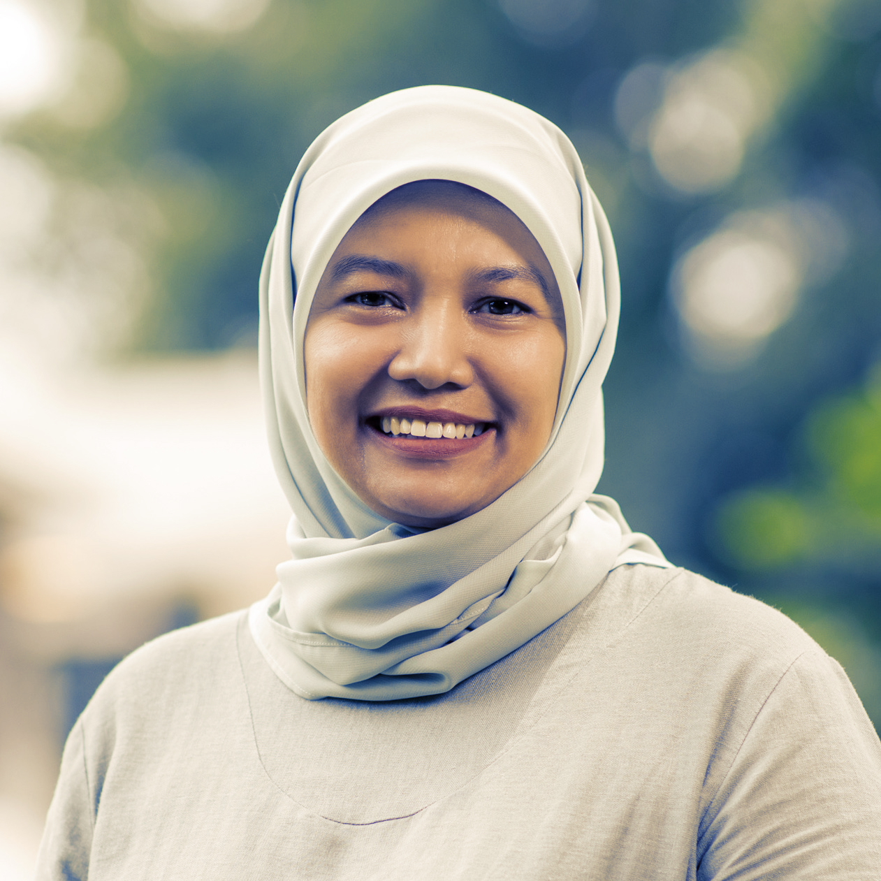 Roza Fauzia, Executive Administrator - Monk's Hill Ventures