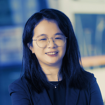 Yun Ting Teng, Portfolio & Fund Administration Manager - Monk's Hill ...