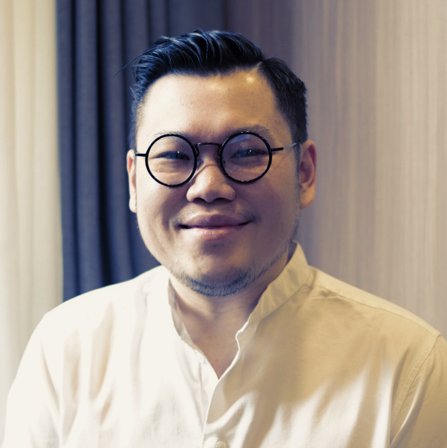 Wilton Halim, Investment Associate - Monk's Hill Ventures