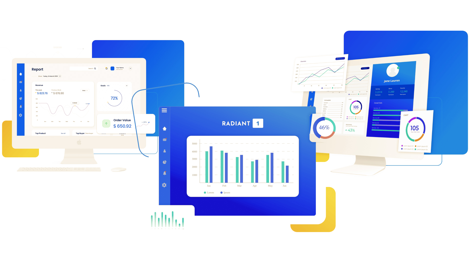 Radiant1 Raises Pre-Series A Round Led by MHV to Build Asia’s Leading Revenue Management ...