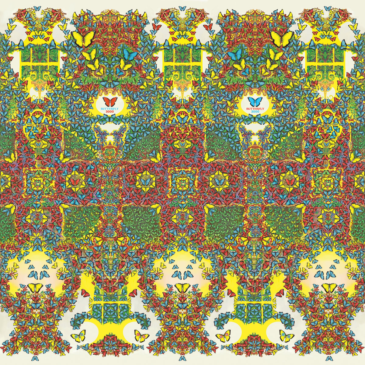 Butterfly 3000 - King Gizzard & The Lizard Wizard