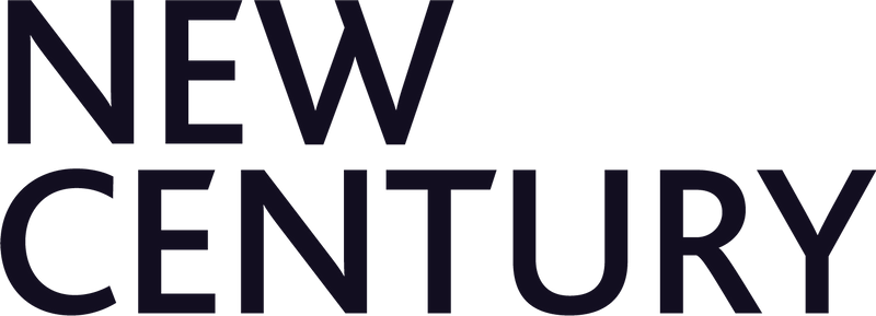 Brand-led Graphic Design Studio | New Century Design | Branding ...