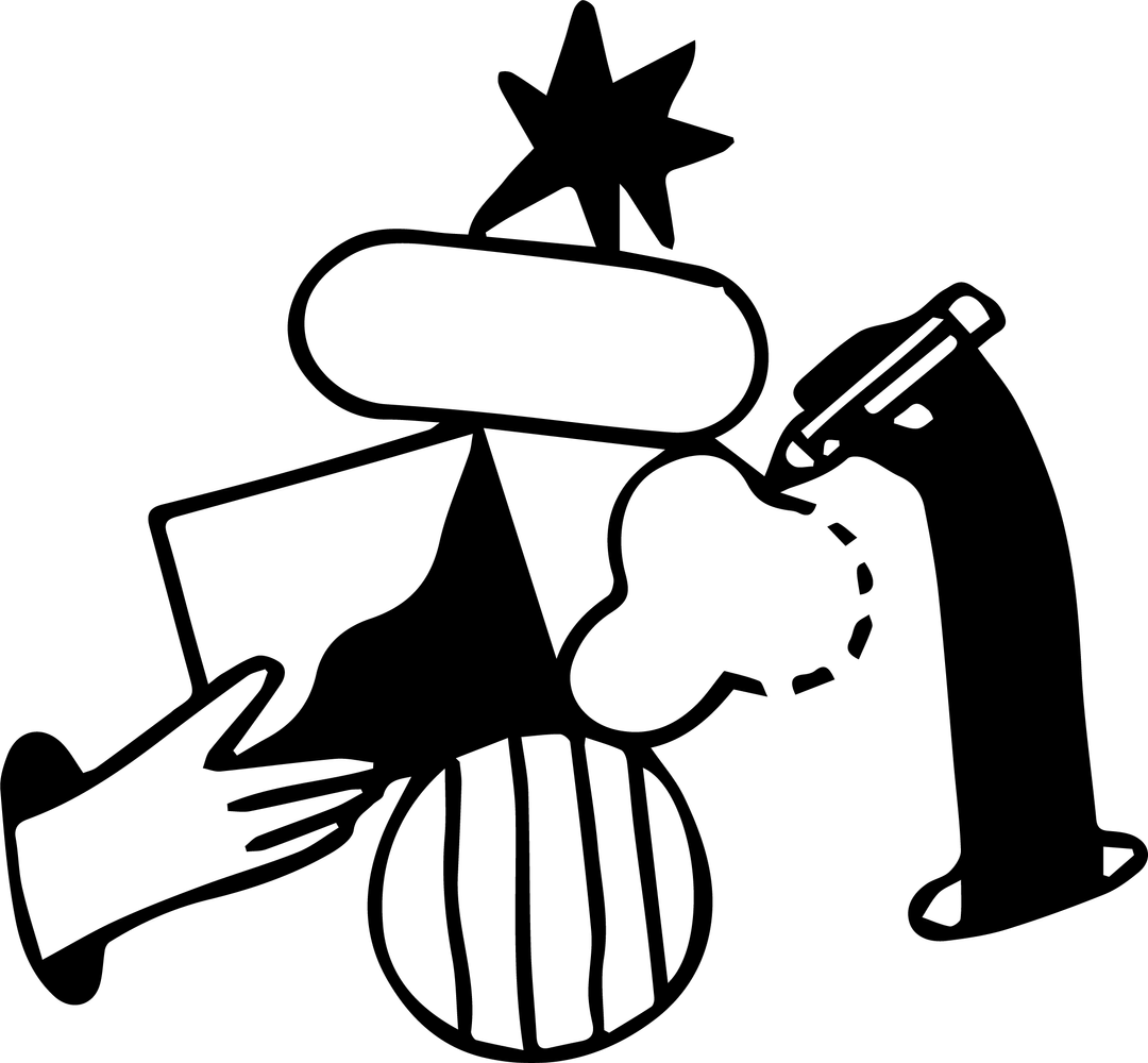 Brand-led Graphic Design Studio | New Century Design | Branding ...