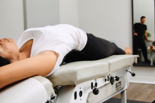 Overcoming Stooped Posture: From Causes to Chiropractic Solutions