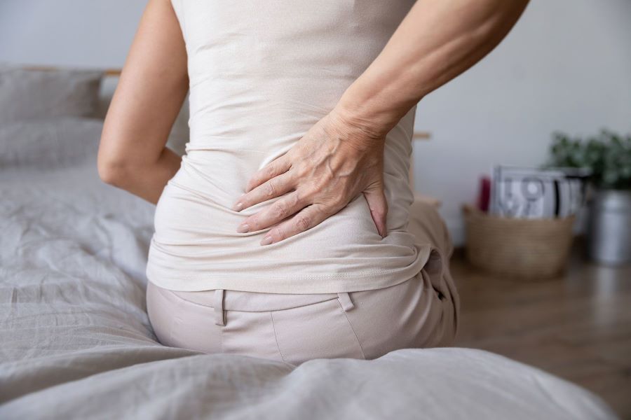 5 Proven Sciatica Exercises For Sciatica Pain Relief