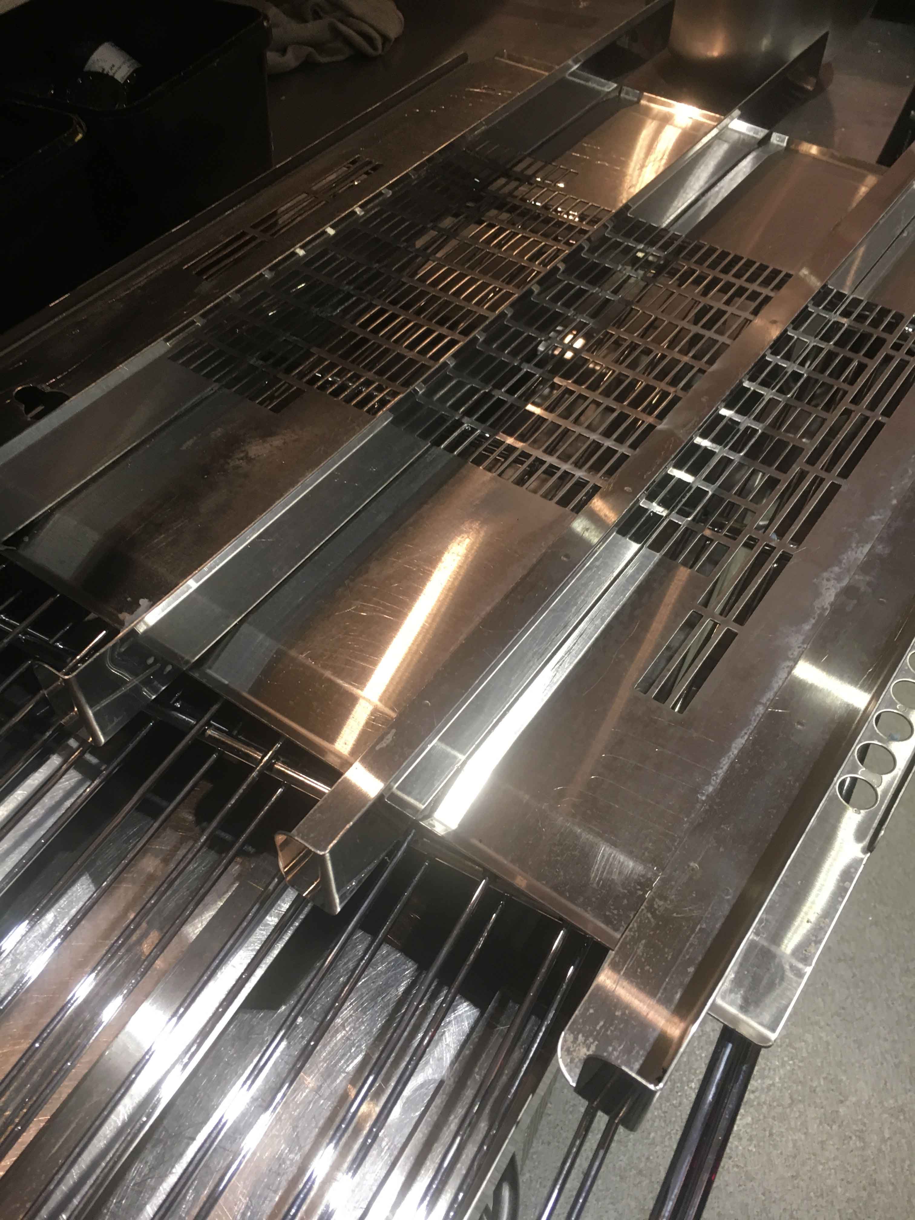 Decarb It | Flexible, Affordable Kitchen Decarbonisers