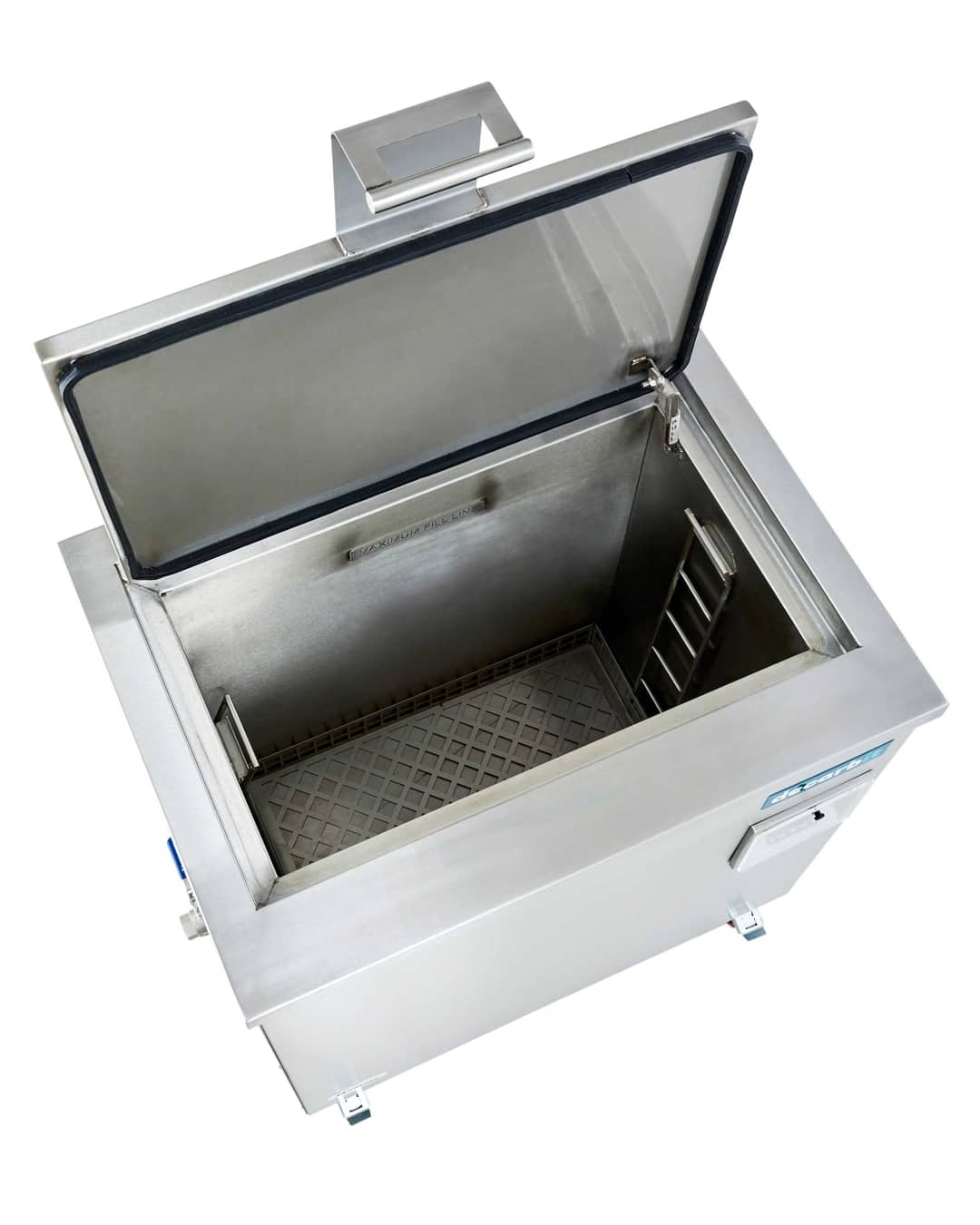 Magnus 160 Litre Decarboniser - Decarb It