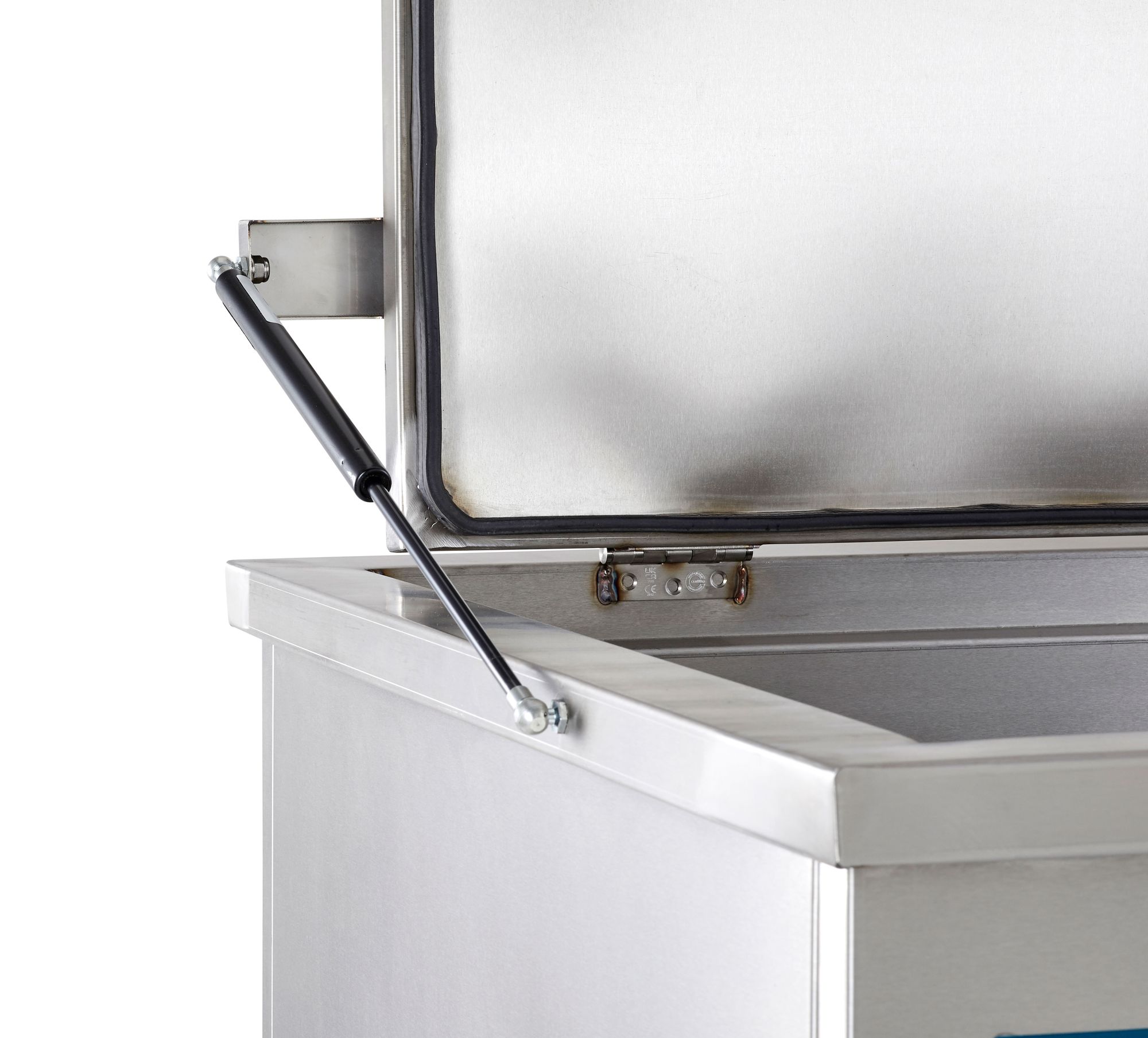 Grandis 320 Litre Decarboniser - Decarb It