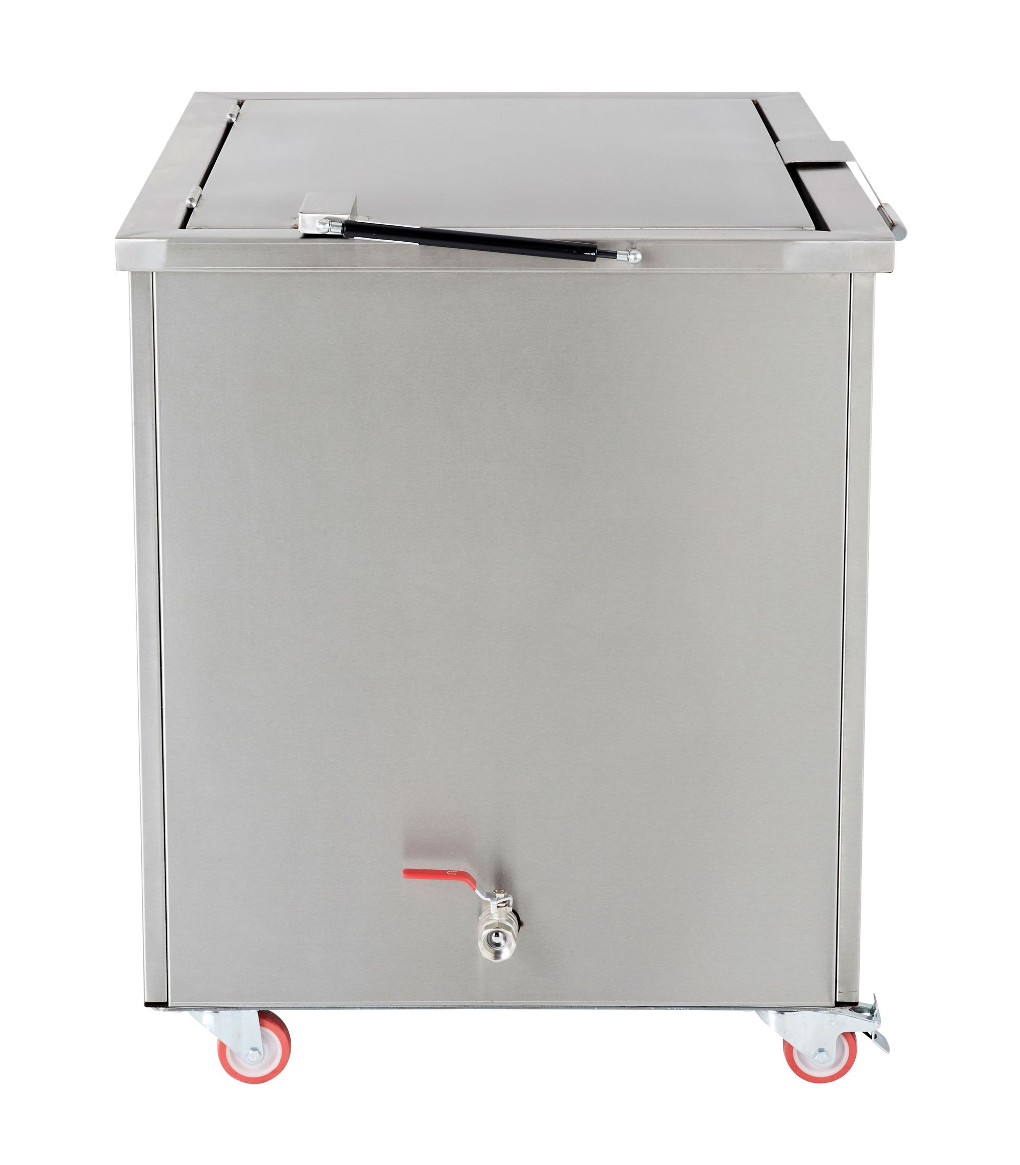 Grandis 320 Litre Decarboniser - Decarb It