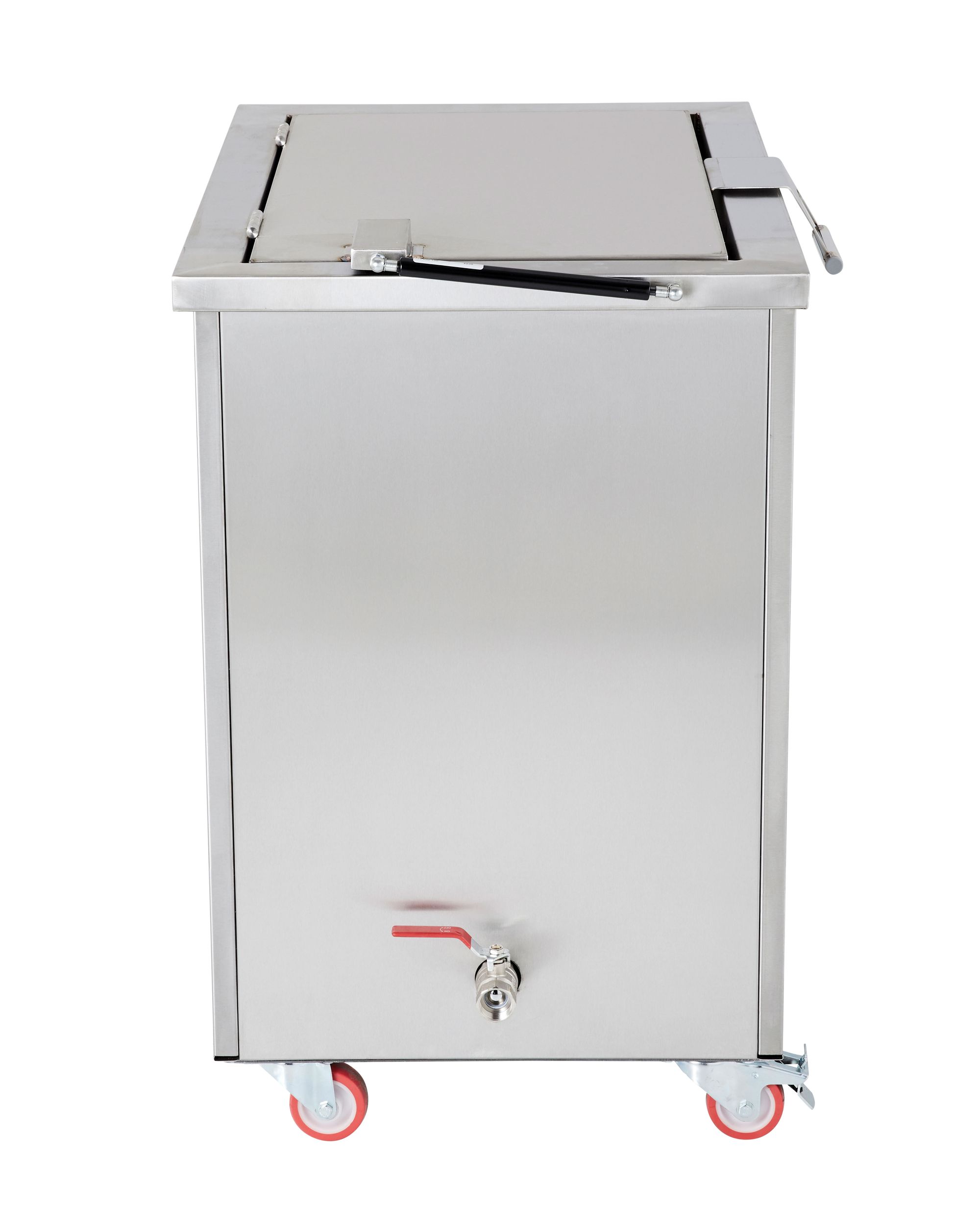 Grandis 320 Litre Decarboniser - Decarb It