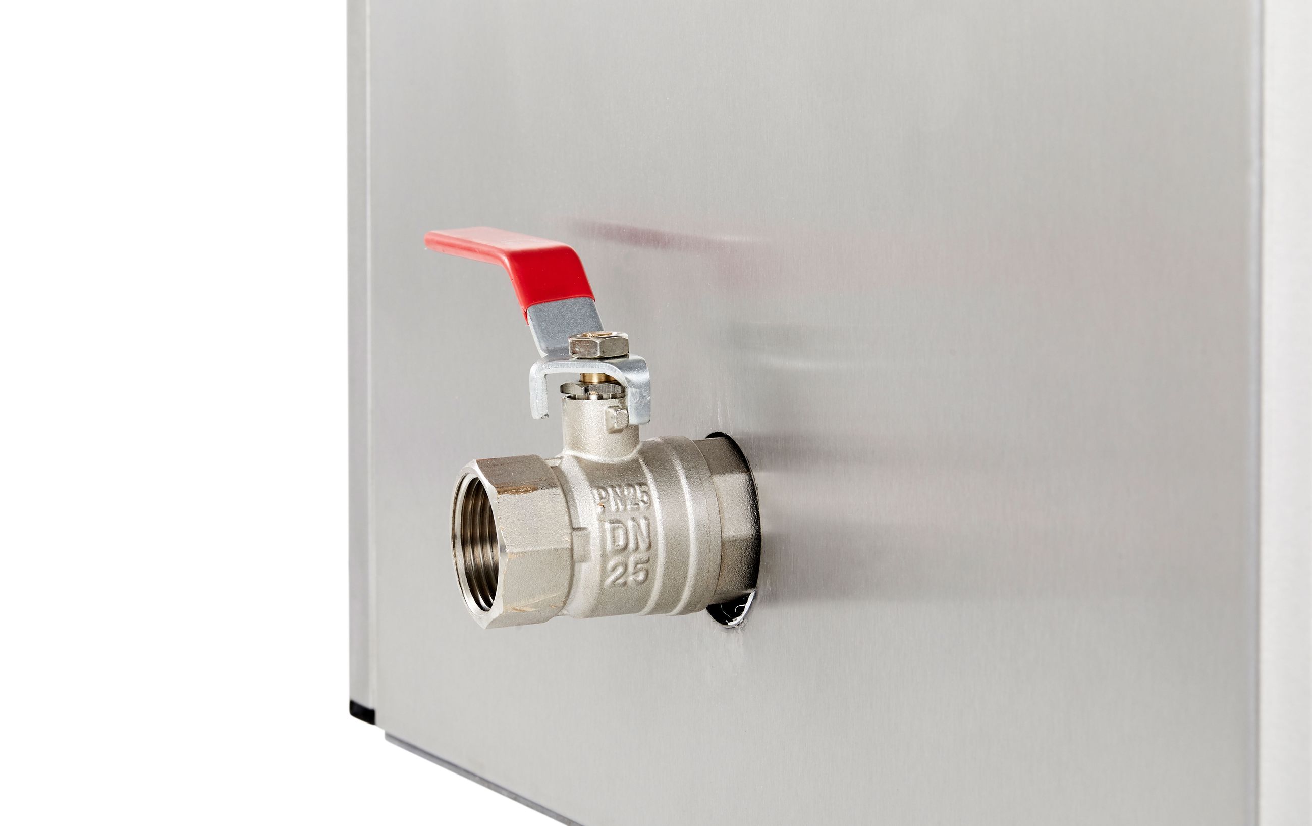 Magnus 160 Litre Decarboniser - Decarb It