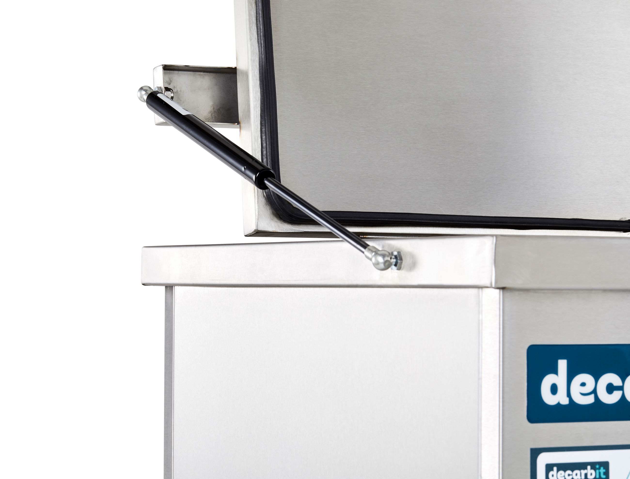 Magnus 160 Litre Decarboniser - Decarb It