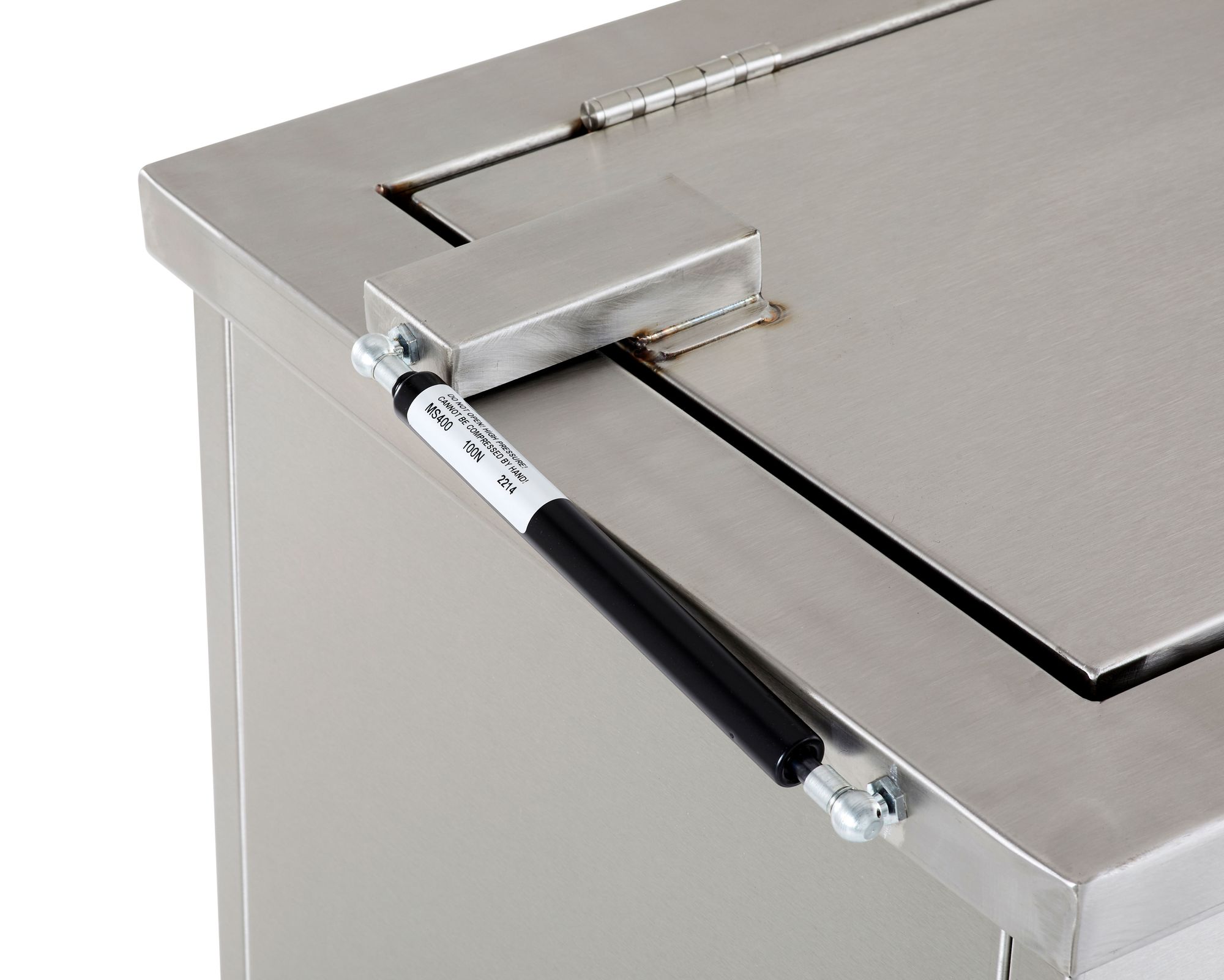 Parvos 80 Litre Decarboniser - Decarb It