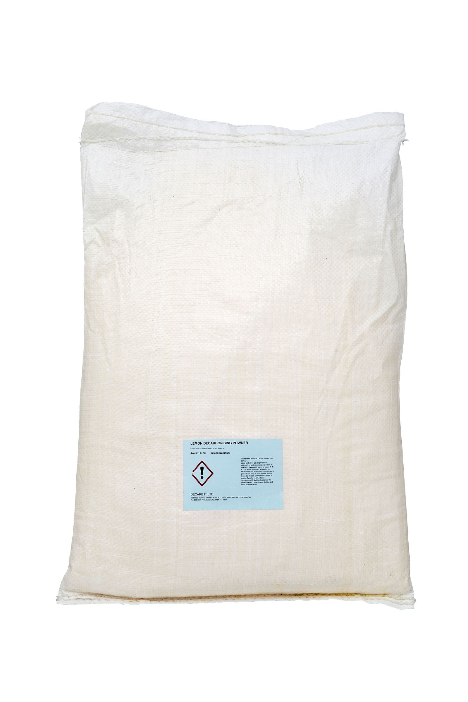 Magnus 160 Litre Decarboniser - Decarb It