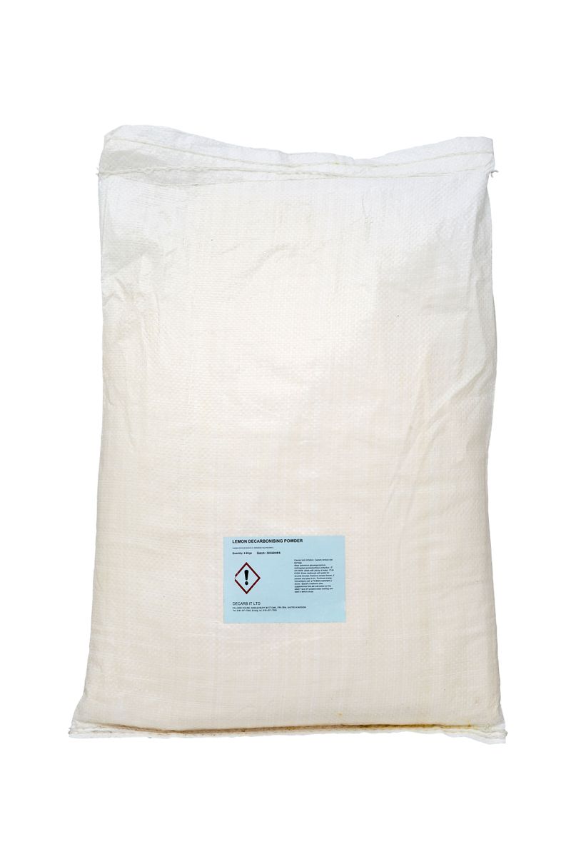 Magnus 160 Litre Decarboniser - Decarb It