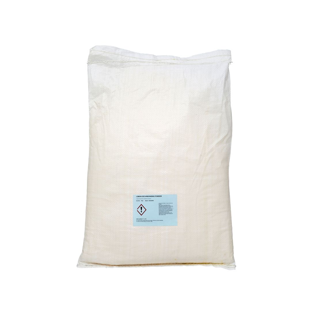 Magnus 160 Litre Decarboniser - Decarb It