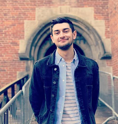 The Moderator Diaries