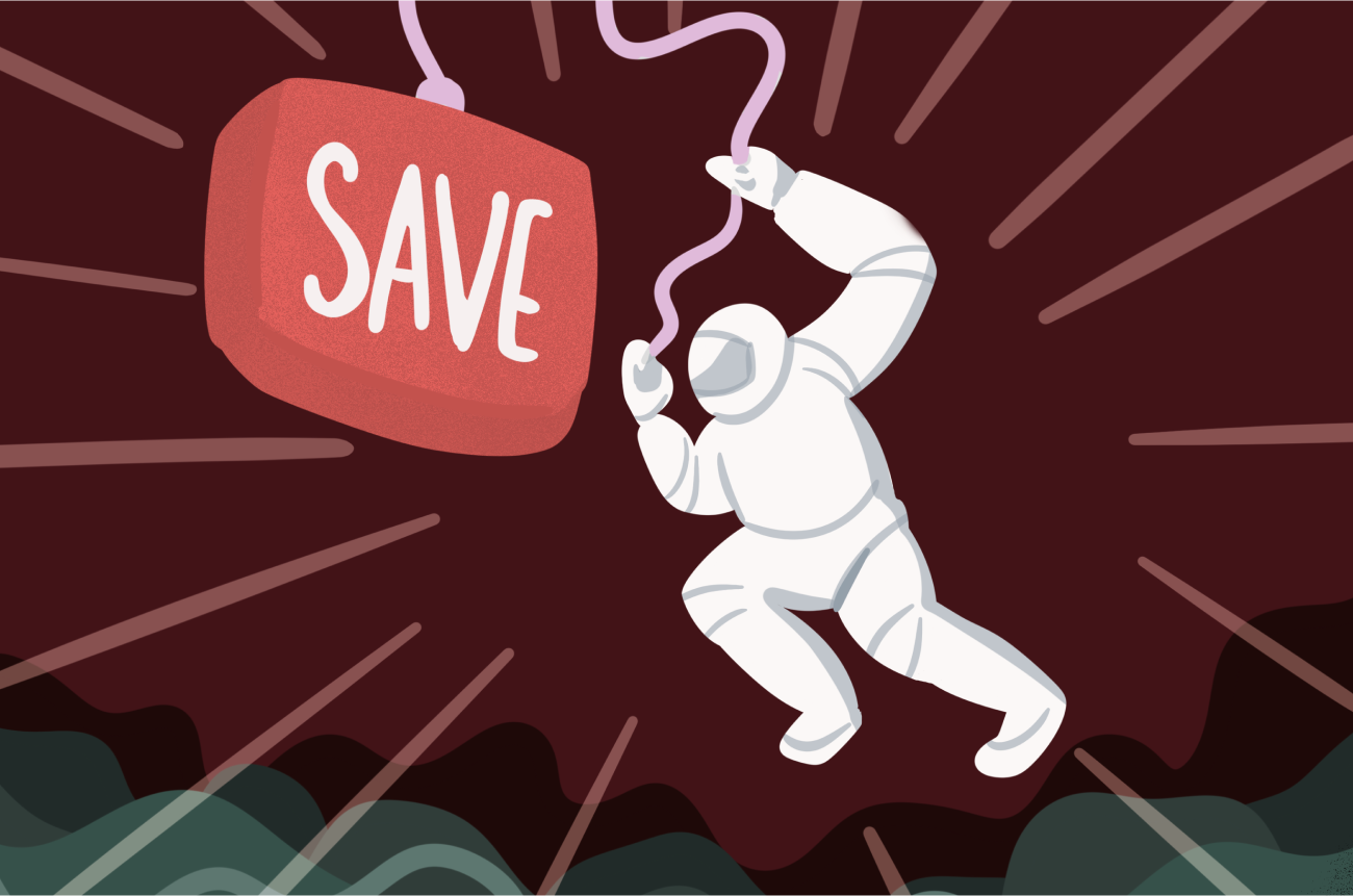 What is ‘Hit-Saving’?