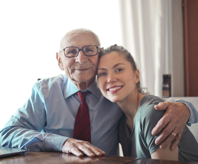 Five Rivers Health Centers Story