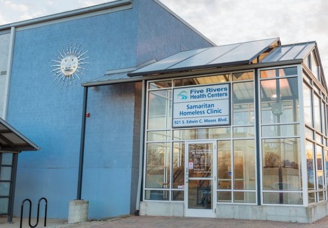 Five Rivers Health Centers Story