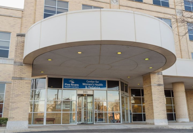 Five Rivers Health Centers Story